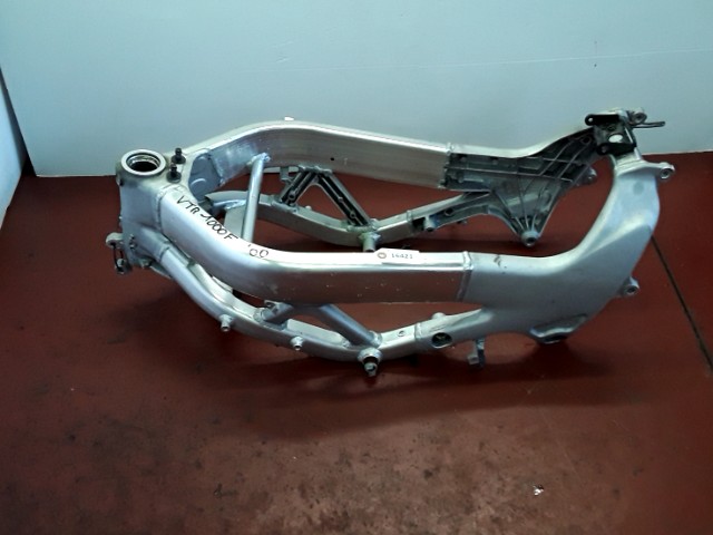 Frame Honda VTR1000F (1997 - 2006) - bikes2bits.be, De online ...
