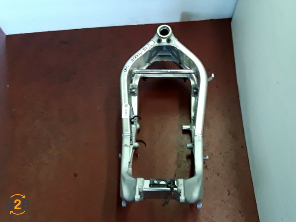 Frame Honda VTR1000F (1997 - 2006) - bikes2bits.be, De online ...