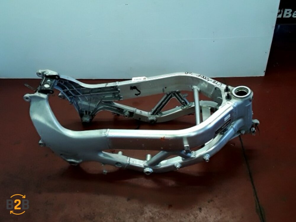 Frame Honda VTR1000F (1997 - 2006) - bikes2bits.be, De online ...